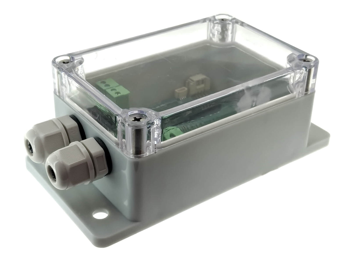 Qbox Amc Diy Iot Enclosure Kit No Sma Iot Botscom