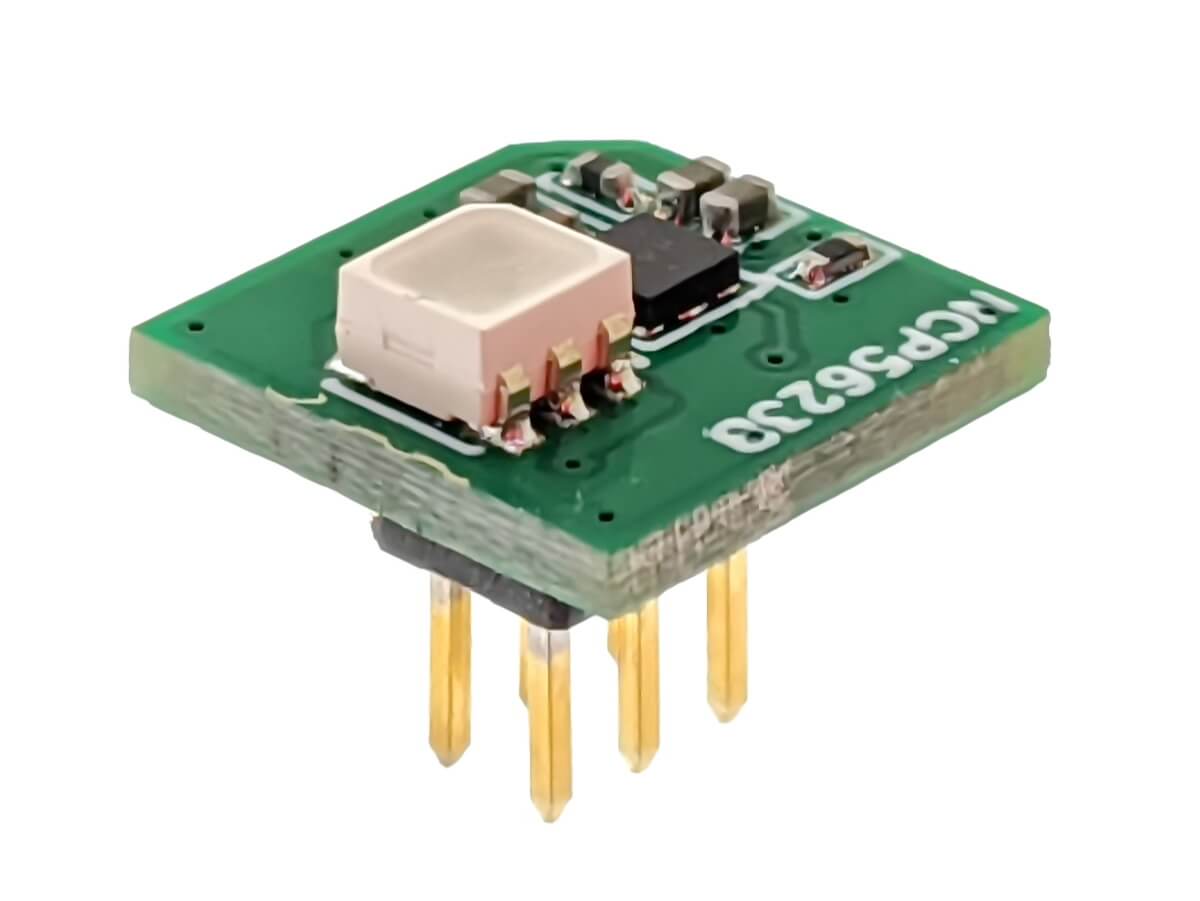 qJam Triple Output LED Driver NCP5623 Module – IOT-BOTS.COM