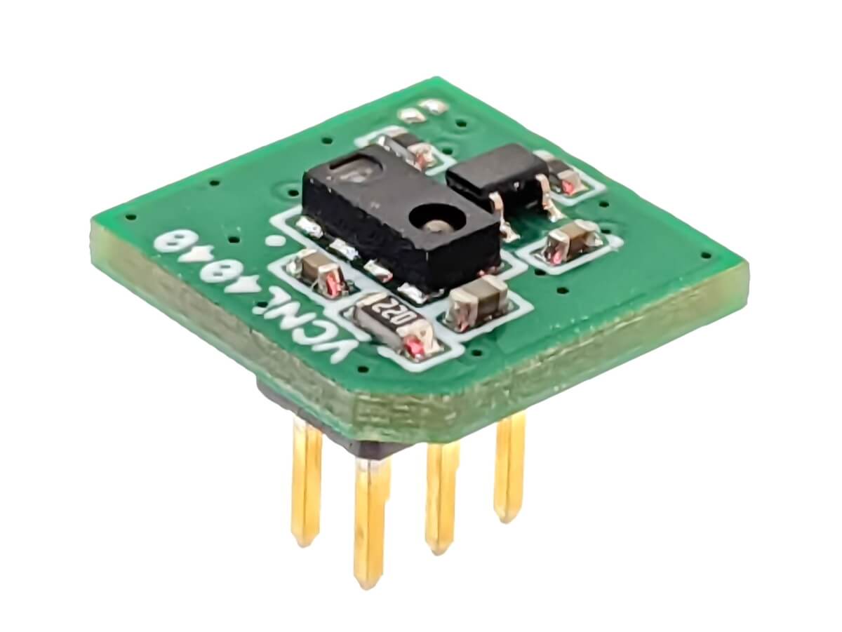 qJam Proximity Ambient Light VCNL4040 Sensor Module – IOT-BOTS.COM