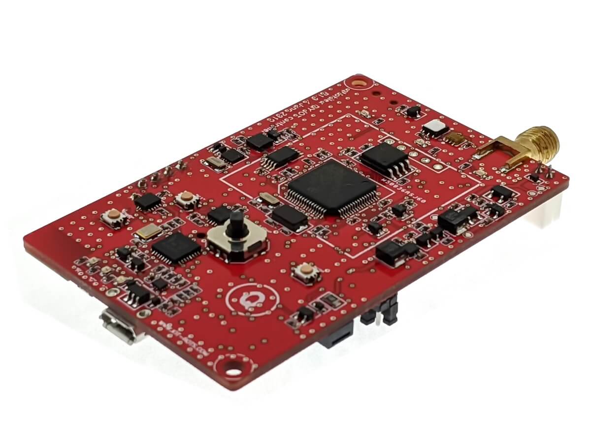 qMobile QWARKS Portable IOT Controller Kit – IOT-BOTS.COM