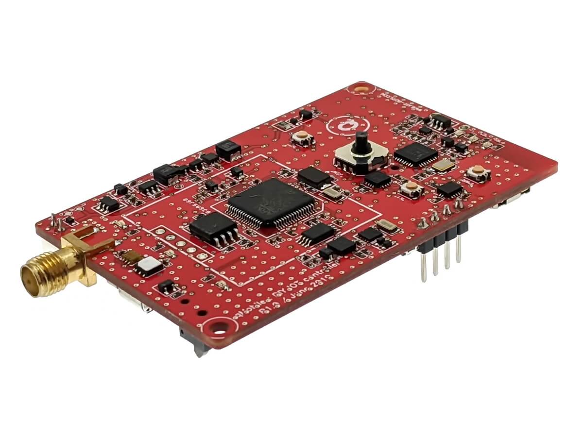 qMobile QWARKS Portable IOT Controller Kit – IOT-BOTS.COM