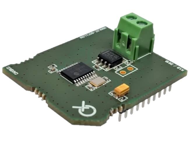 QWARKS CAN BUS Interface Module – IOT-BOTS.COM
