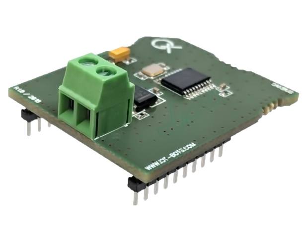 QWARKS CAN BUS Interface Module – IOT-BOTS.COM