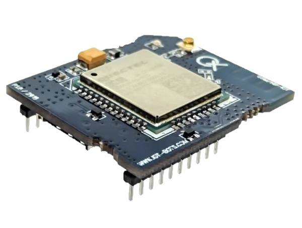QWARKS LTE NB-IOT Quectel BC68 Module – IOT-BOTS.COM