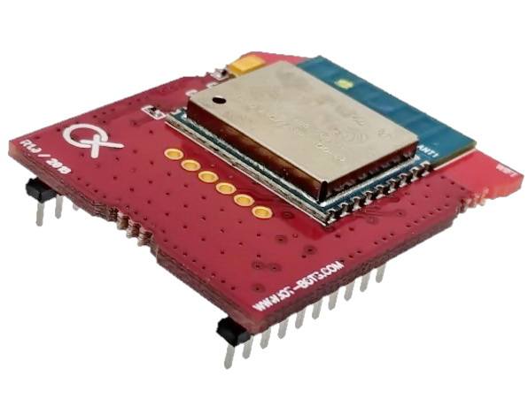 QWARKS WiFi ESP-WROOM-02D Module – IOT-BOTS.COM