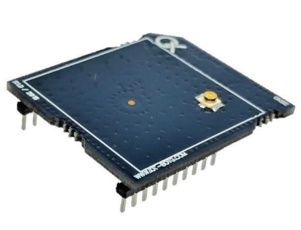 QWARKS GNSS L76 u.FL Module – IOT-BOTS.COM