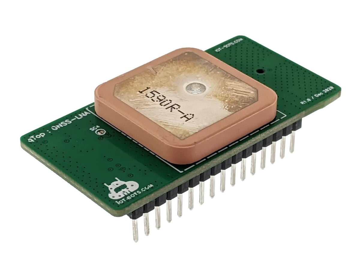 qTop Navigation – IOT-BOTS.COM