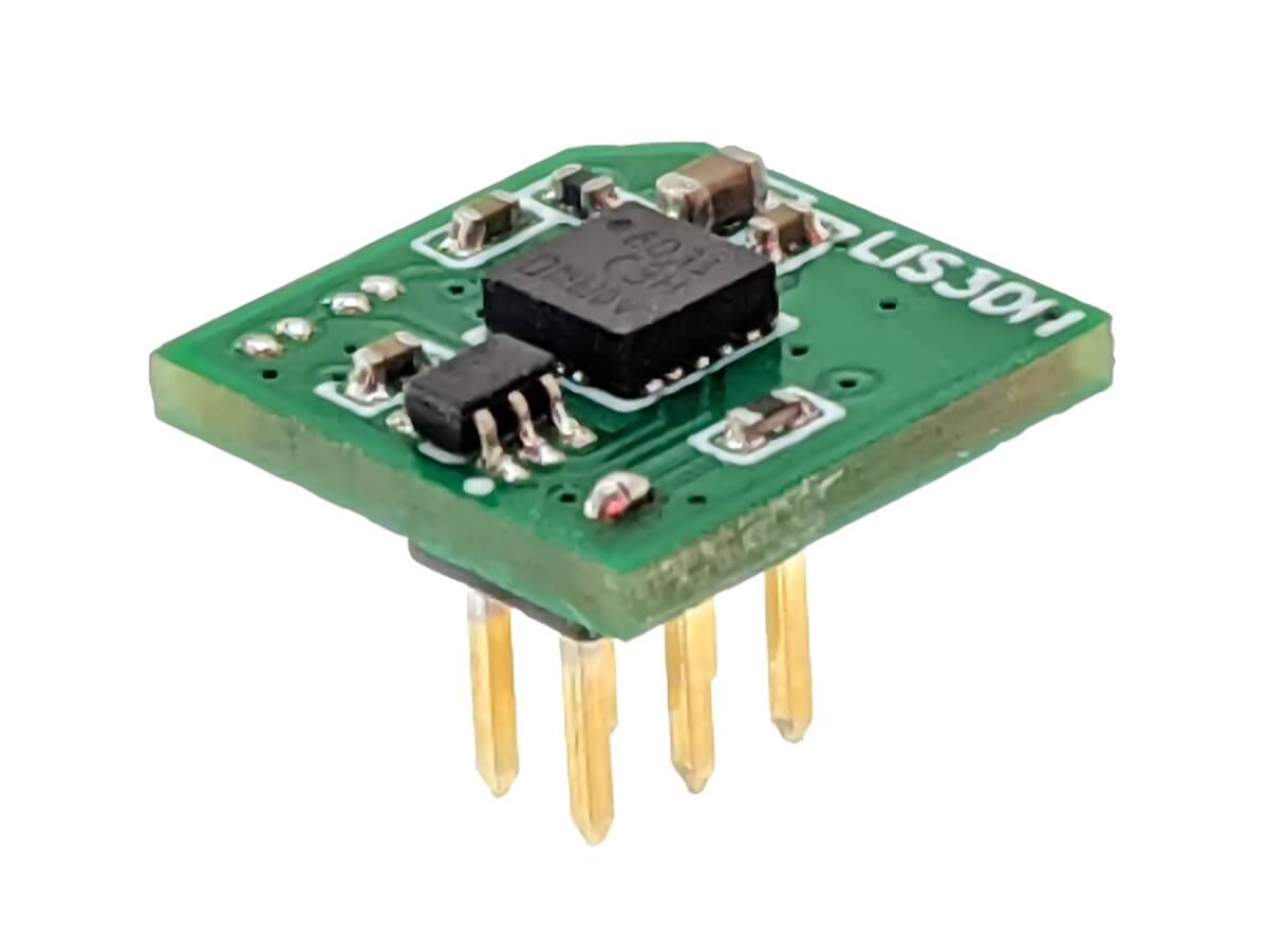 qJam Motion LIS3DH Sensor Module – IOT-BOTS.COM