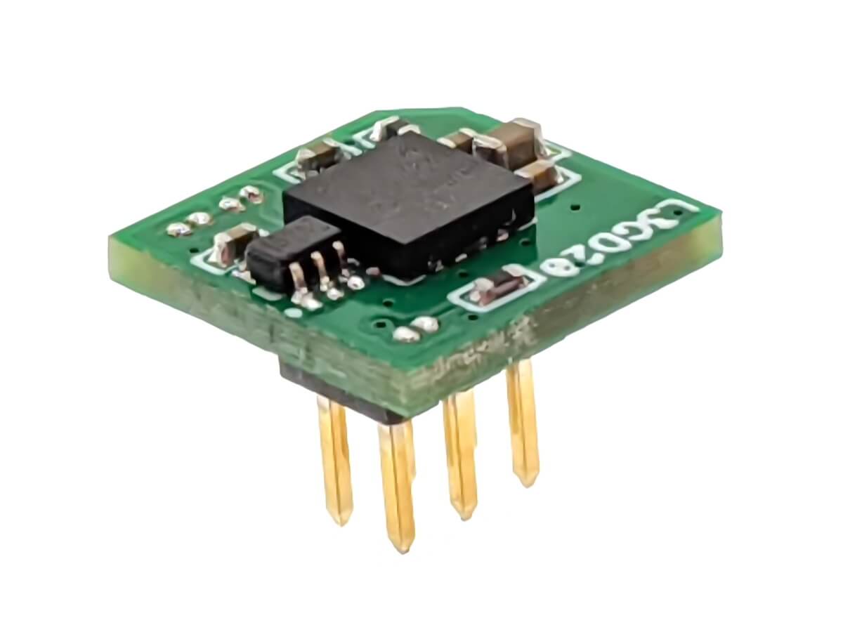 qJam 3-axis Gyroscope L3GD20 Sensor Module – IOT-BOTS.COM