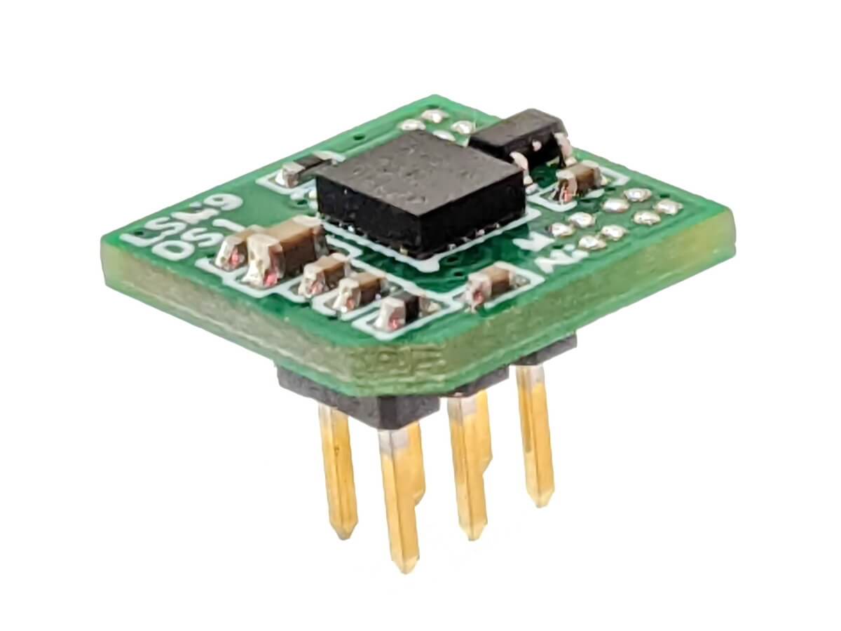qJam iNEMO inertial LSM9DS1 Sensor Module – IOT-BOTS.COM